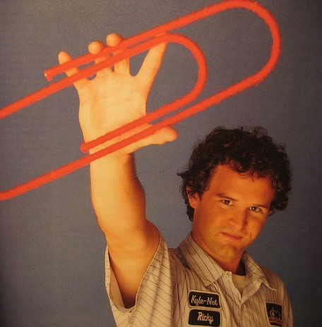 One Red Paperclip: The Story of How One Man Changed His Life One Swap ...