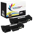 Amazon.com: Smart Print Supplies Compatible 106R02777 Black Toner Cartridge Replacement for ...