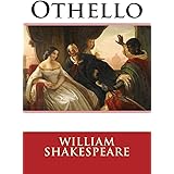 OTHELLO: Shakespeare, William: 9780671722814: Amazon.com: Books