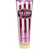 Amazon.com : Supre TAN CANDY VANILLA SPUN SUGAR Triple Dark Bronzing ...