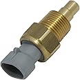 Amazon.com: Walker Products 214-1026 Engine Coolant Temperature Sender ...