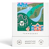 Amazon.com: Reach International Outfitters Georgia Adventure Bucket ...