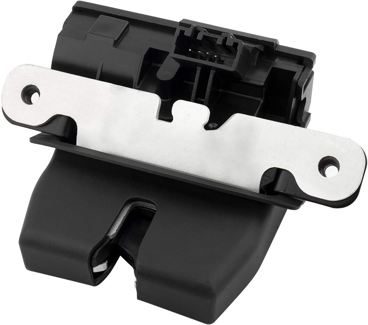 YAOPEI Trunk Lock Boot Tailgate Central Lock Actuator Lock Latch Catch ...