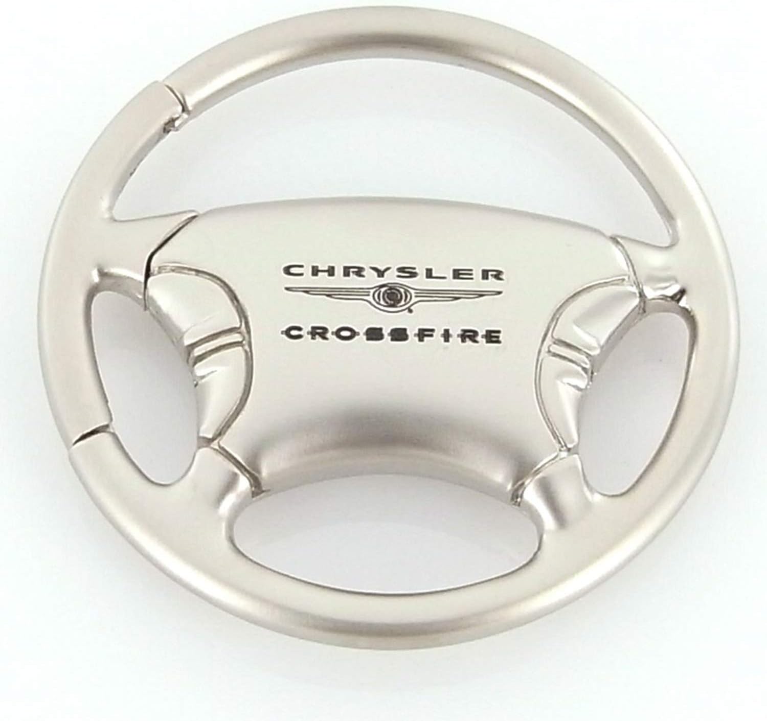 AG Chrysler Crossfire Steering Wheel Key Chain: Amazon.de: Auto