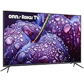 ONN Televisión de 65 Pulgadas Serie 1 Class 4K 2160p Pantalla LED Smart ...