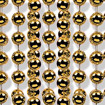 Amazon.com: Kurt Adler H1896 Multi-Color Gum Drop Garland, 8 Foot: Home ...