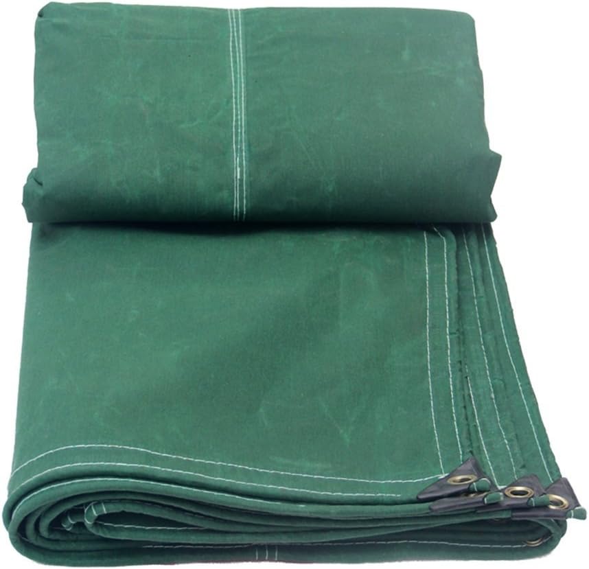 Traditional Industrial Oil Cloth Dustproof Rainproof Sunscreen ...