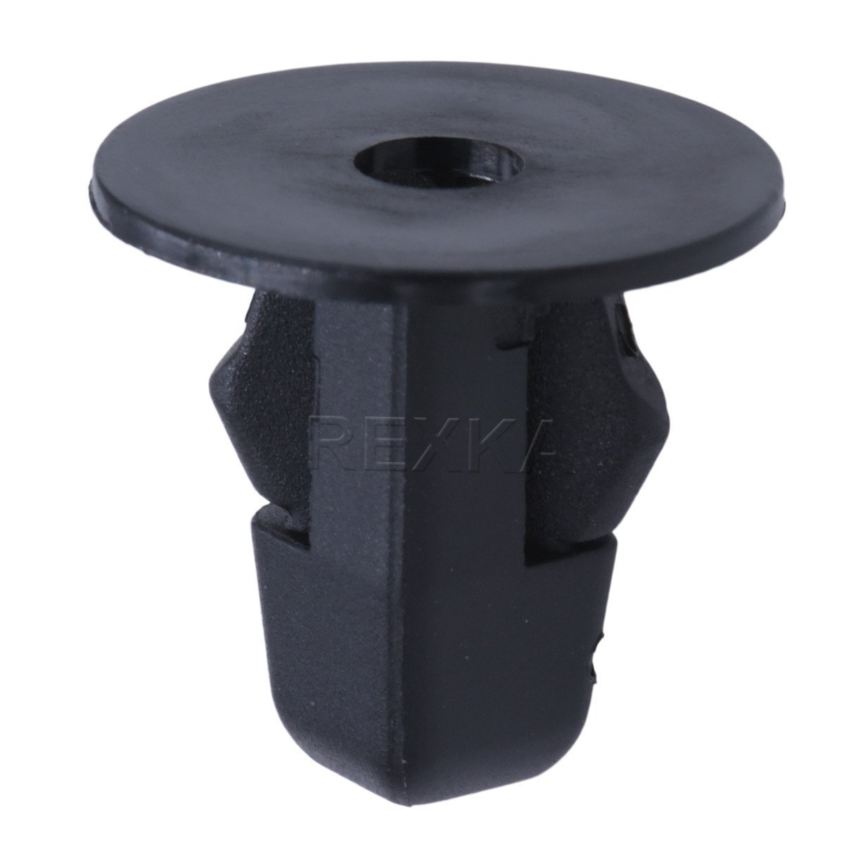Rexka 30pcs Fender Liner Mud Guard Wheelhouse Liner Splash Shield