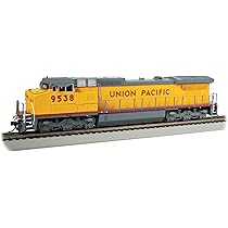 HO Scale Steam Locomotive Bachmann HO Scale 4-6-4 - New York Central ...