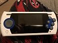 Amazon.com: SEGA Genesis Ultimate Portable Game Player Deluxe 85 Games ...