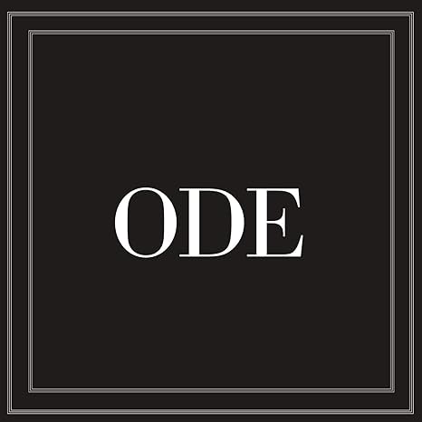 Ode [VINYL]: Amazon.co.uk: Music