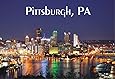 Amazon.com: Pennsylvania USA United States Fridge Refrigerator Magnets ...
