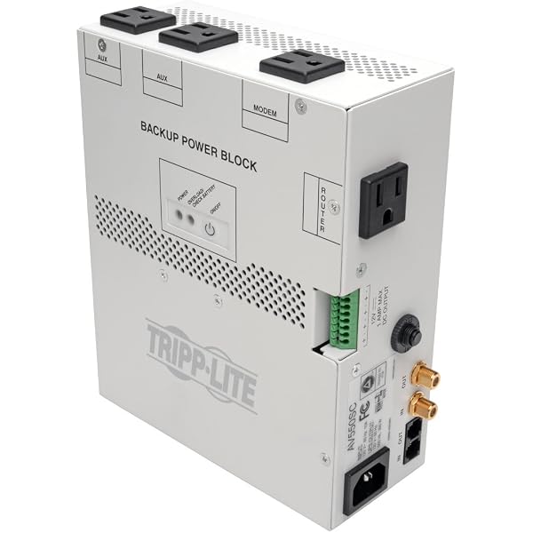 Legrand Announces New Battery Backup System Designed For, 52% OFF