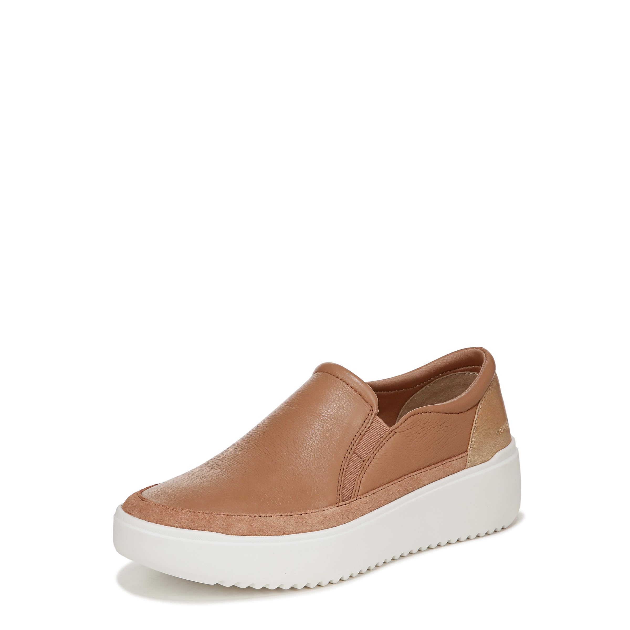 Vionic Women's Ojai Kearny Slide Comfortable Platform Casual Sneakers ...