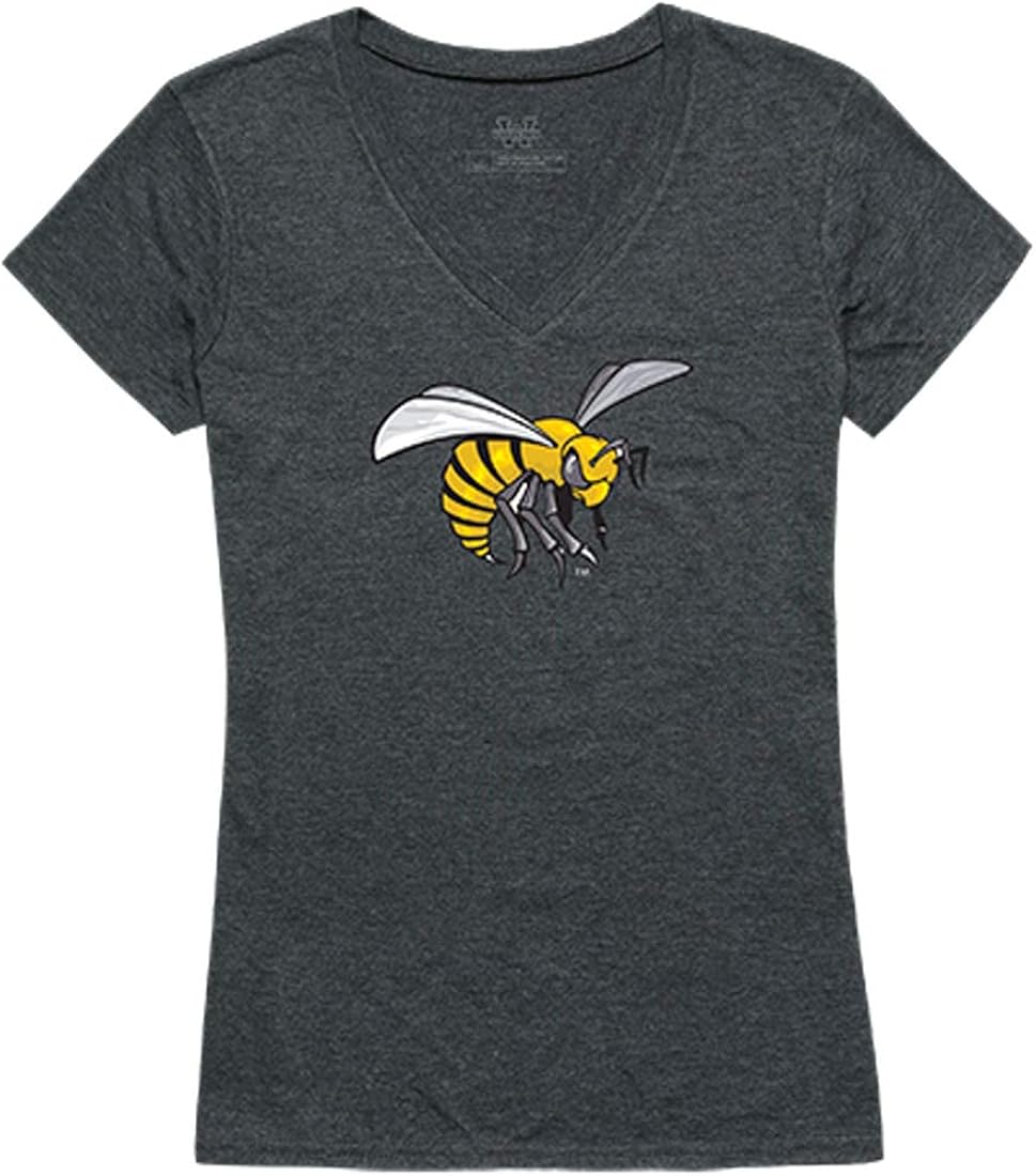 Amazon.com: ASU Alabama State Alabama State Hornets NCAA Women's Cinder ...