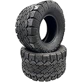 Amazon.com: Hoosier Wheel Set of 2-24x12.00-12 4 Ply Reaper Tire : Patio, Lawn & Garden