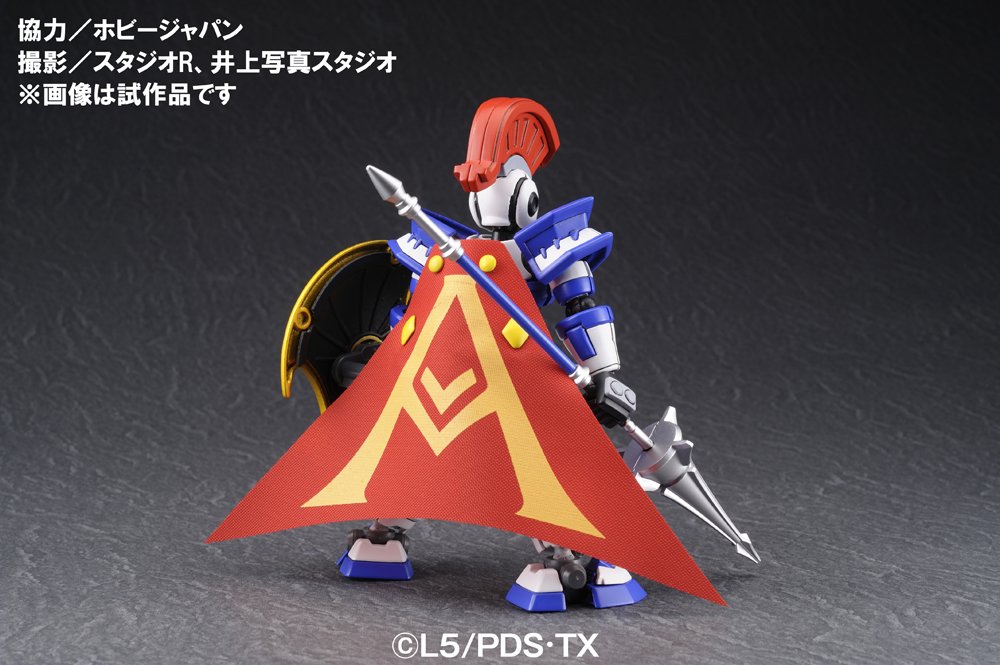 Mua Little Battlers eXperience Hyper Function LBX Achilles Action Figure trên Amazon Nhật chính ...