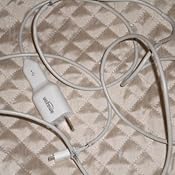 Amazon.com: Amazon Kindle Replacement USB Cable, White (Works with ...