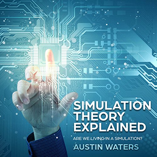 Simulation Theory Explained: Are We Living in a Simulation? in Oman | Whizz