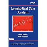 Analysis of Longitudinal Data: Diggle, Peter, Heagerty, Patrick, Liang ...