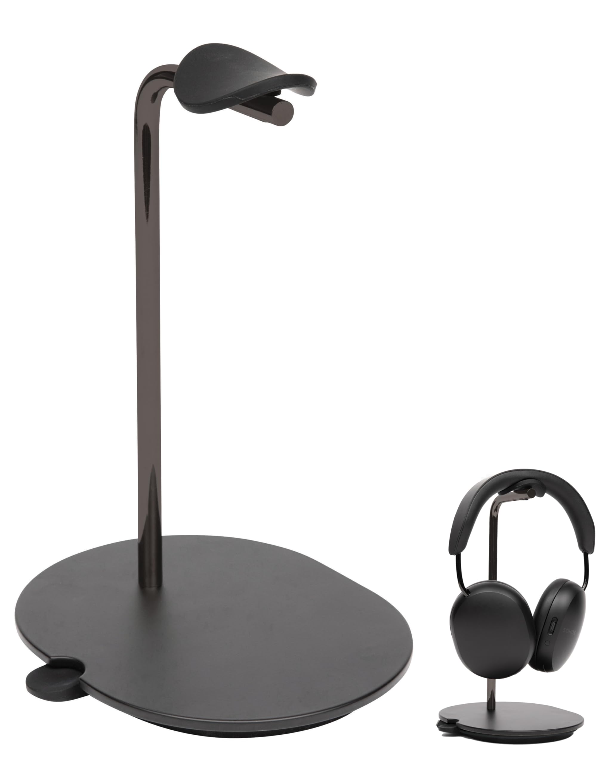 Sanus Sonos Ace Headphones Stand - Premium Stand w/Silicone Cradle ...