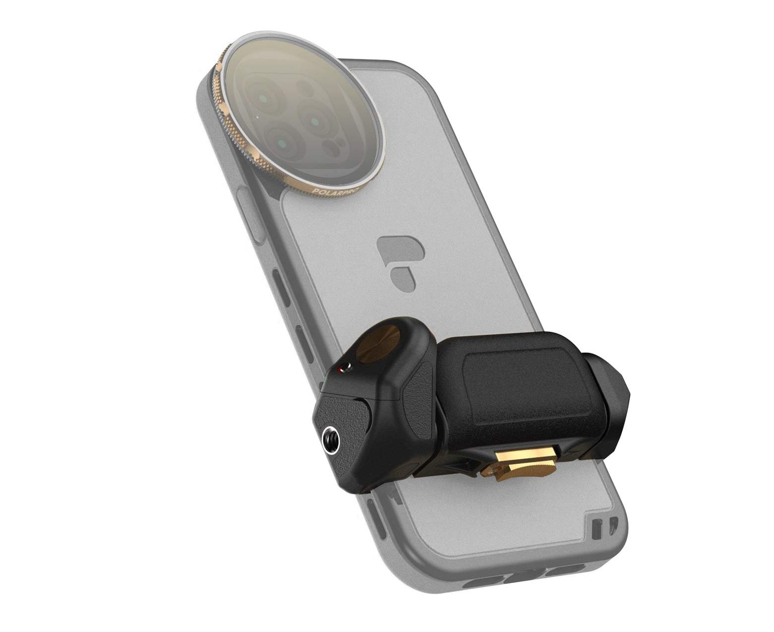 Mua PolarPro - LiteChaser - iPhone 12 Pro MAX - Directors Kit - CPOL - Variable ND filter - VND ...