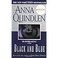 Black and Blue: A Novel (Oprah's Book Club): Quindlen, Anna ...