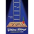 The Fort: Korman, Gordon: 9781338629149: Amazon.com: Books
