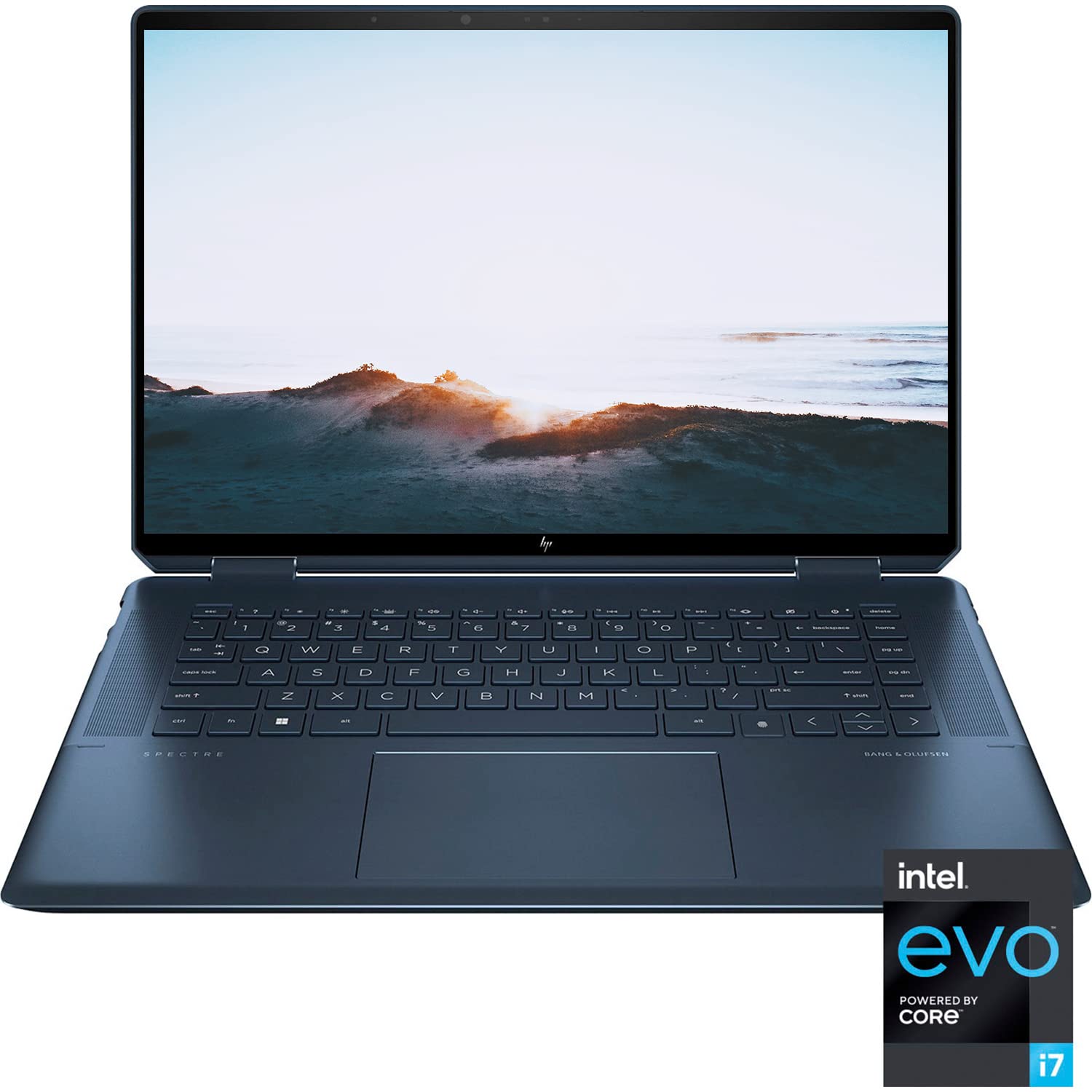 Mua HP Spectre X360 2-in-1 Laptop, 16" 3K+ Touchscreen, 12th Gen Intel ...