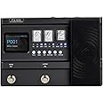 Amazon.com: FLAMMA FX100 Guitar Pedal Multi-effects Processor with ...