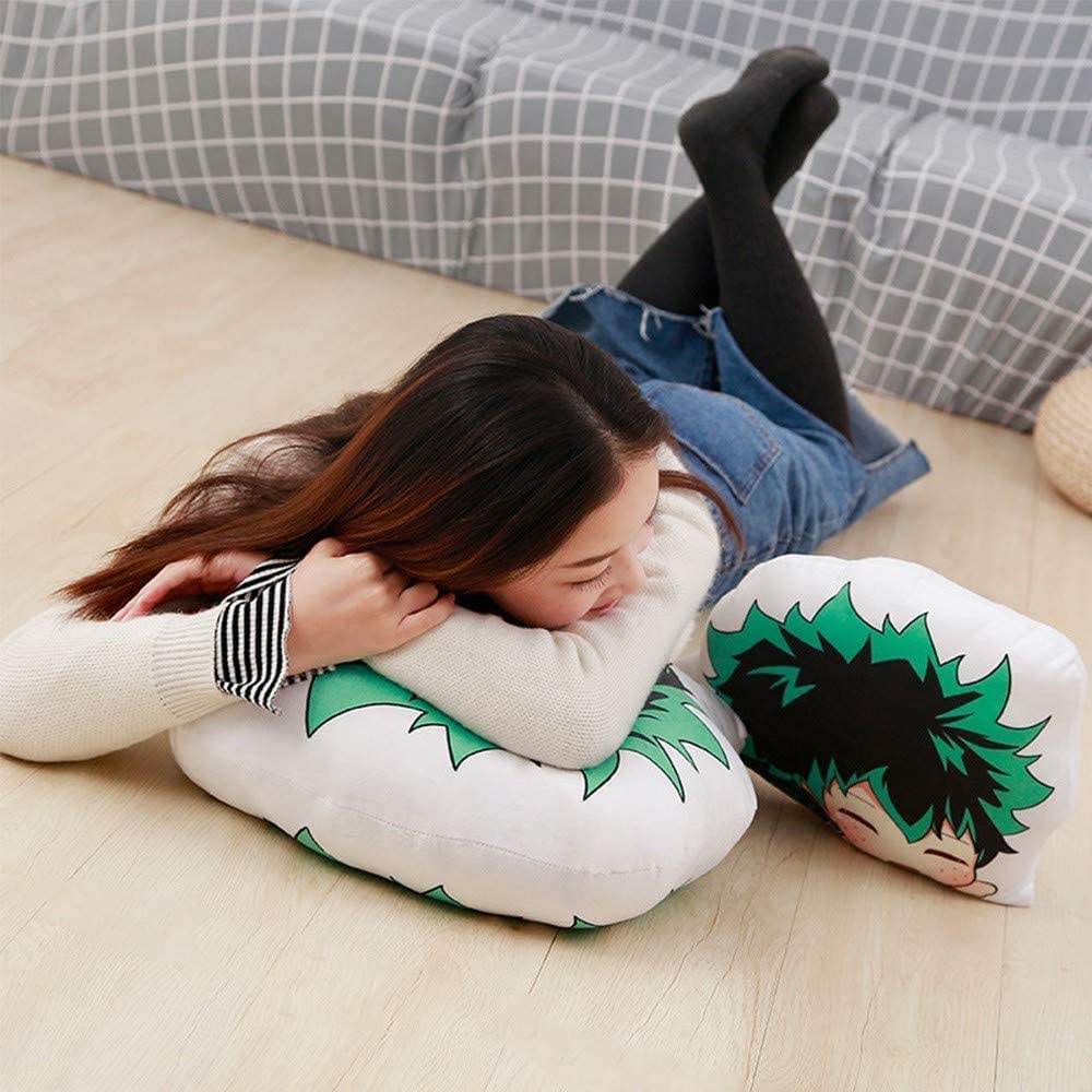 Mua ZANIPE My Hero Academia Dakimakura, Hugging Pillow, Soft, Cute ...