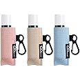 Amazon.com : WKieason Lip Balm Holder Keychain Single 3pcs Clip on ...