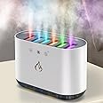 Amazon.com: Humidifiers For Bedroom Cool 6 Nozzles With RGB Lights,Cool ...