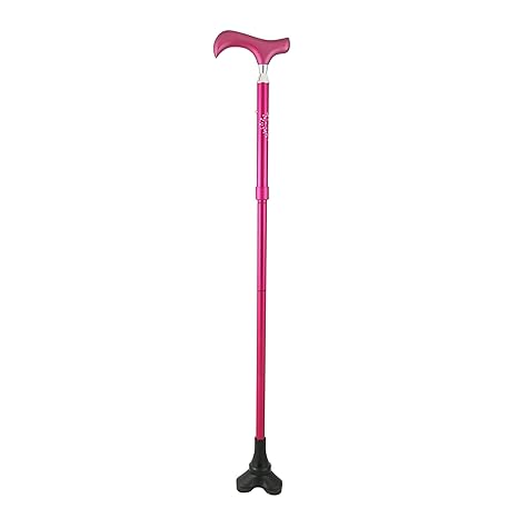 Amazon.com: DR. Cane All-Terrain Adjustable Telescopic Cane w ...