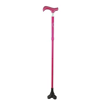 Amazon.com: DR. Cane All-Terrain Adjustable Telescopic Cane w ...