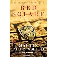 Amazon.com: Red Square: A Novel: 9780345497727: Smith, Martin Cruz: Books