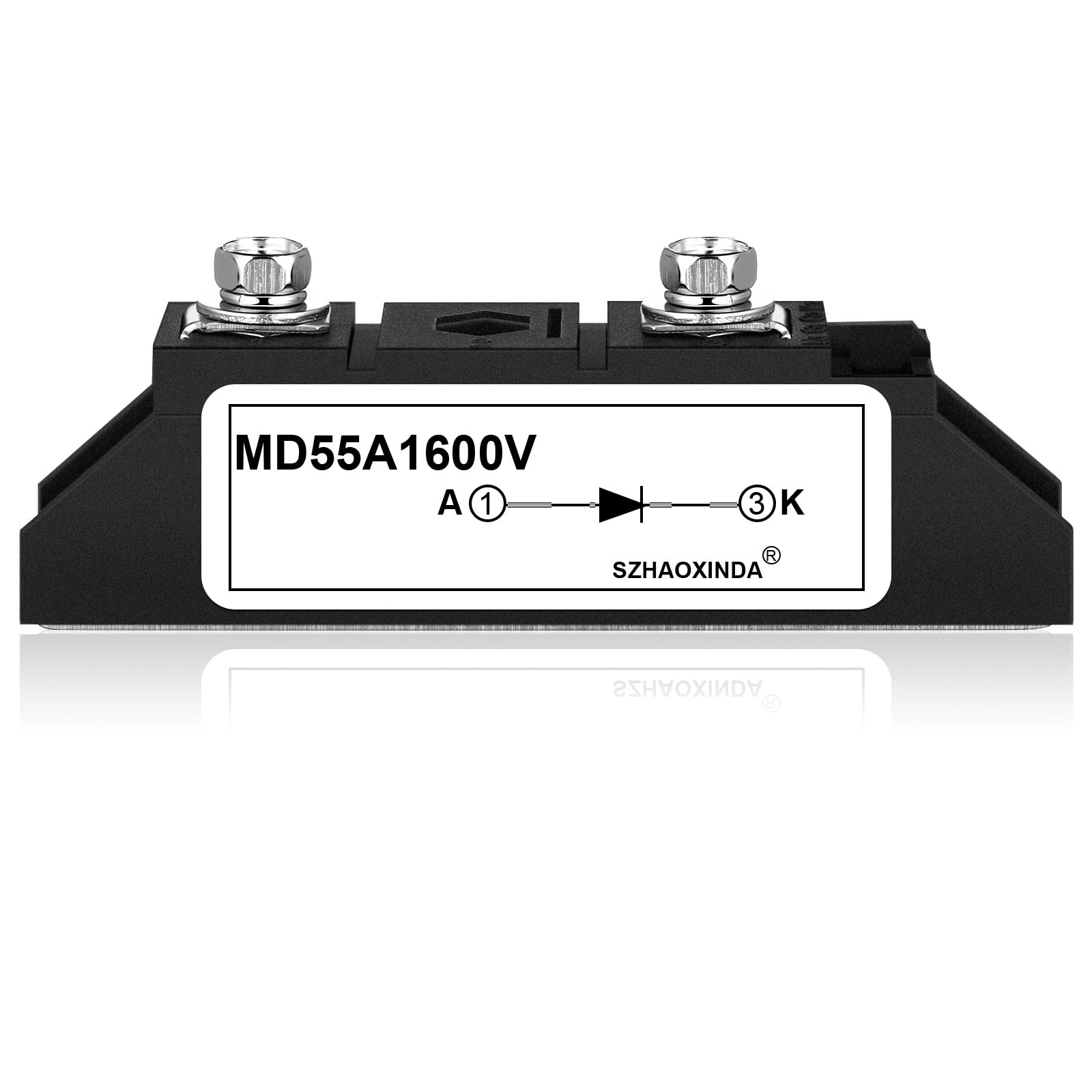 Mua Yexiya MD 55A (50Amp)-16 Solar Diode, DC Blocking Diode ...