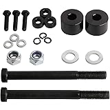 Amazon.com: Diff Drop Fit For Tacoma 4runner FJ Cruiser, KSP CNC ...