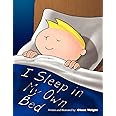 Amazon.com: I Sleep in My Own Bed: 8601200589993: Wright, Glenn: Books