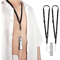 Amazon.com: APDTEK Peritoneal Dialysis Transfer Set Catheter Holder ...