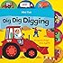 Dig Dig Digging: Margaret Mayo, Alex Ayliffe: 9780805079852: Amazon.com ...