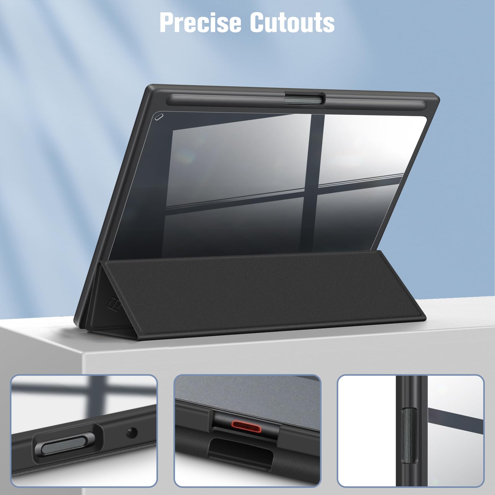Mua Fintie Case for 10.3" Boox Note Air4 C 2024/ Air3 C / Air3 B/W 2023 ...