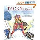 Tacky and the Emperor (Tacky the Penguin): Helen Lester, Lynn Munsinger ...