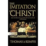 The Imitation of Christ: à Kempis, Thomas: 9781514694084: Books