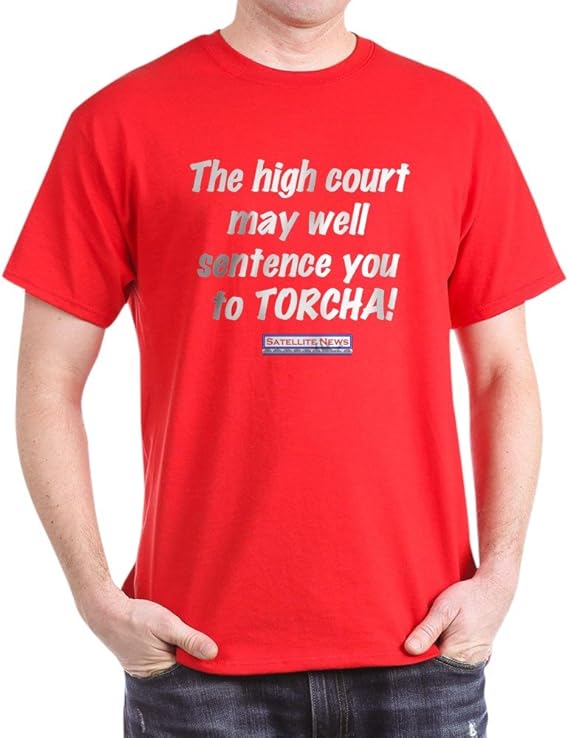 CafePress T Shirt The High Court May Well Sentence Baumwolle Amazon de Bekleidung cafepress-t-shirt-the-high-court-may-well-sentence-baumwolle-amazon-de-bekleidung