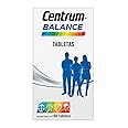 Centrum Multivitamínico Performance Frasco con 100 tabletas : Amazon.com.mx: Salud y Cuidado ...