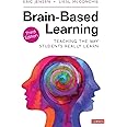 Brain-Based Learning: Teaching the Way... by Jensen, Eric P.