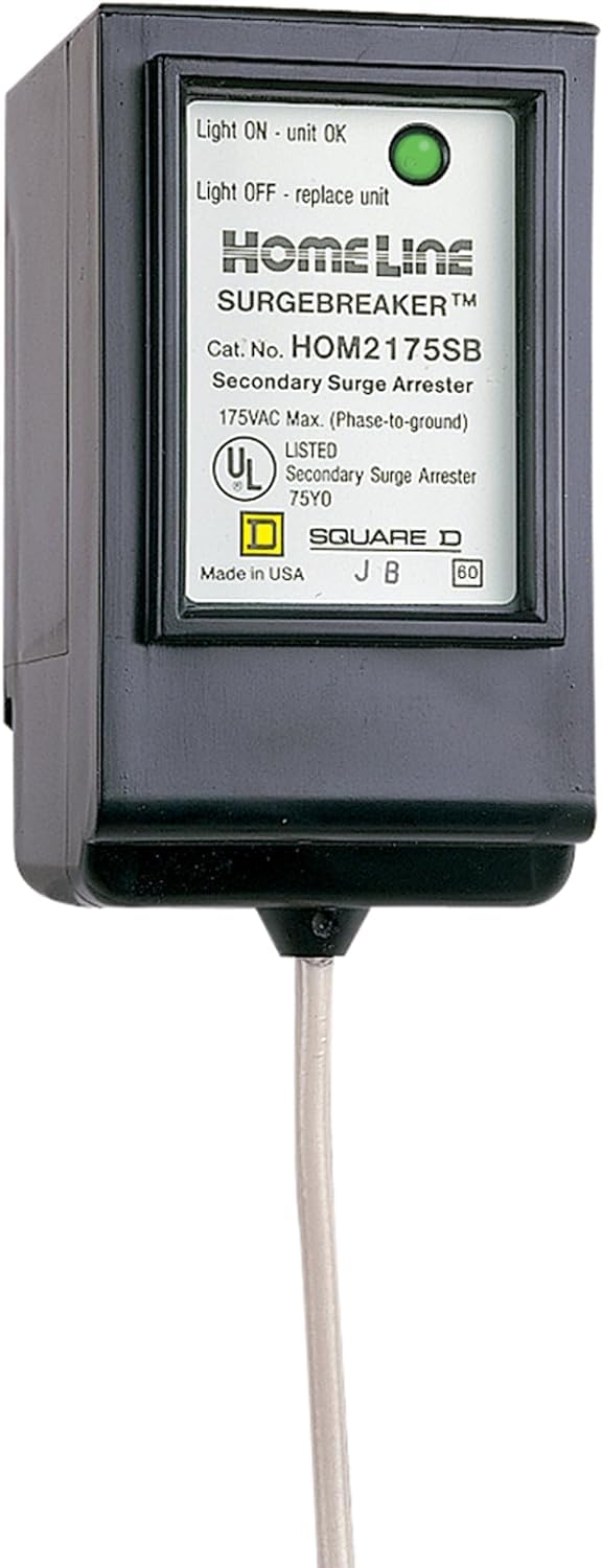 Mua Square D by Schneider Electric HOM2175SB Homeline SurgeBreaker ...