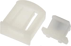 Dorman 14908 Automatic Transmission Shift Linkage Clip for Select Ford ...