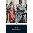 Timaeus and Critias (Penguin Classics): Plato, Kjeller Johansen, Thomas ...
